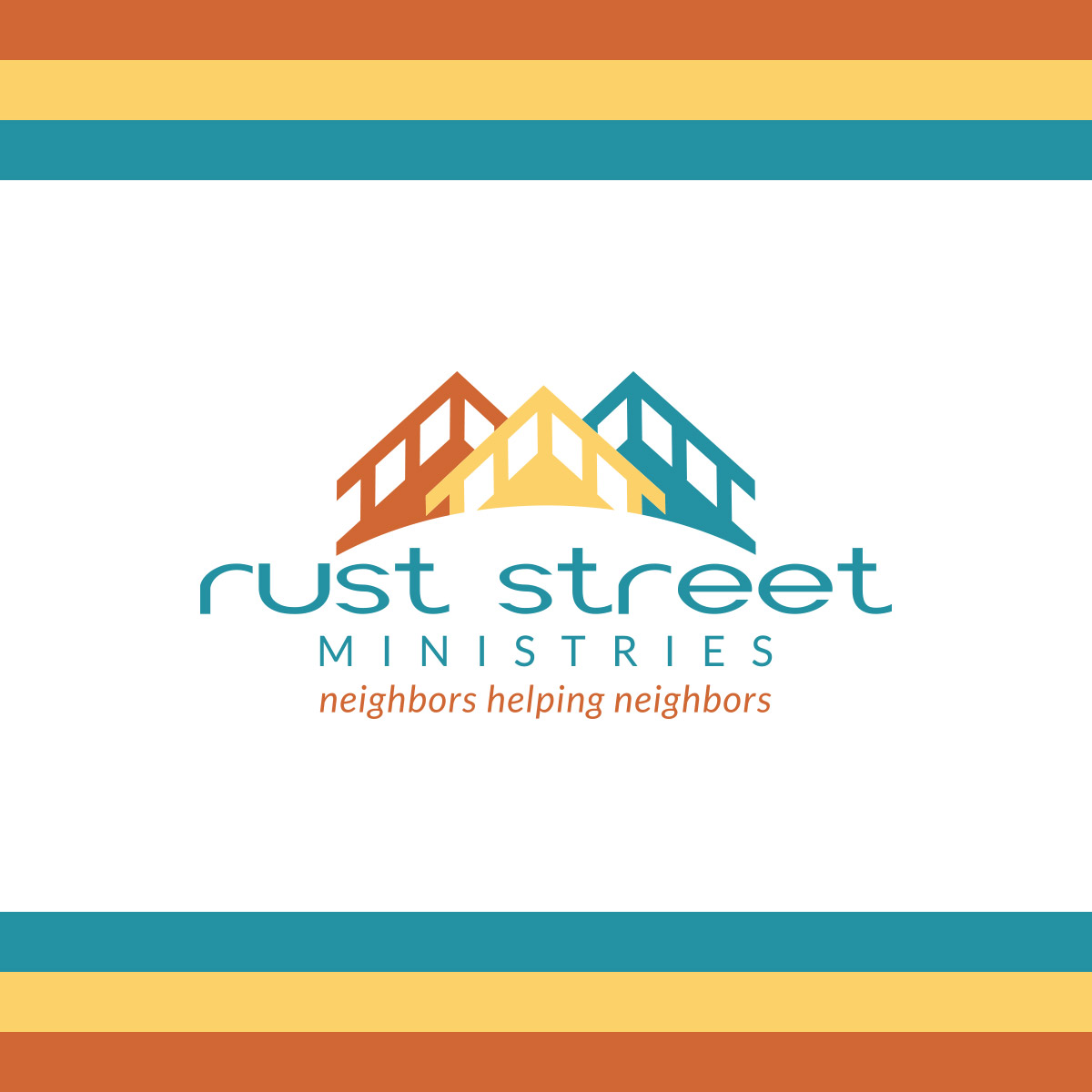 Rust Street Ministries | Neighbors Helping Neighbors | San Angelo, Texas